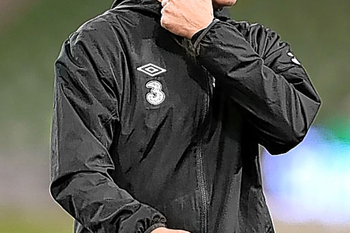 Sport on TV: Roy still has keen edge for this witness protection ...