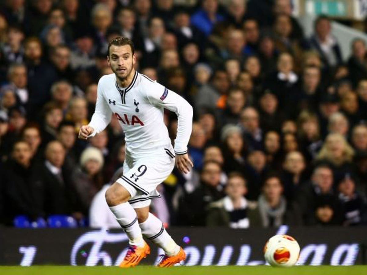 Tottenham Hotspur v Liverpool: Roberto Soldado assures Spurs his best ...