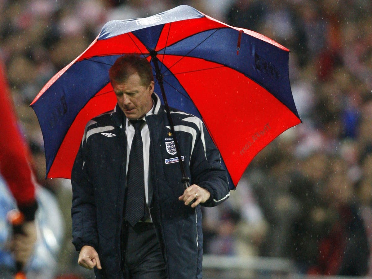 Kevin Garside: Finally, a quiet coaching revolution is unfolding to ...