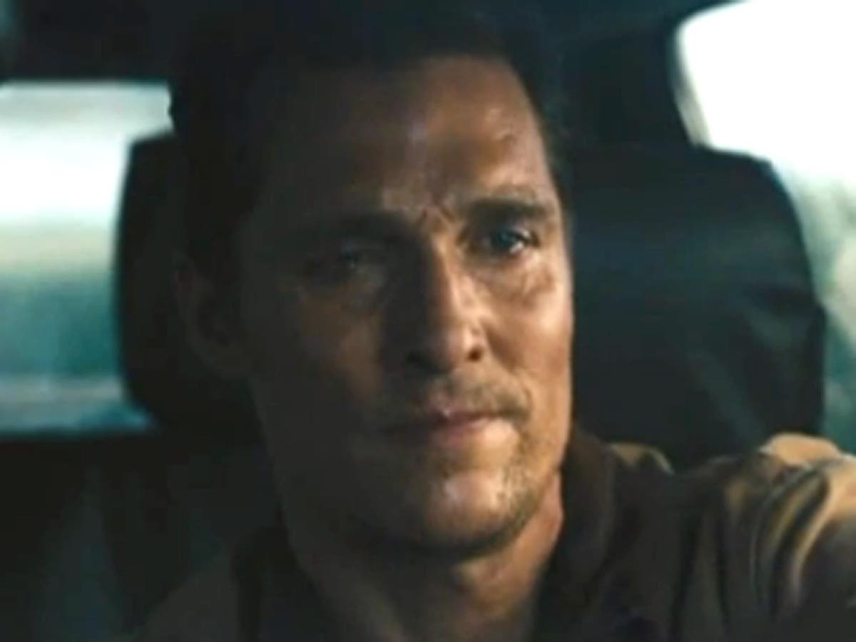 Video: Interstellar teaser trailer keeps Christopher Nolan fans ...