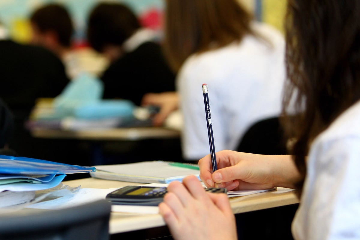 Well off parents resorting to 'ethically dubious' practices to get ...