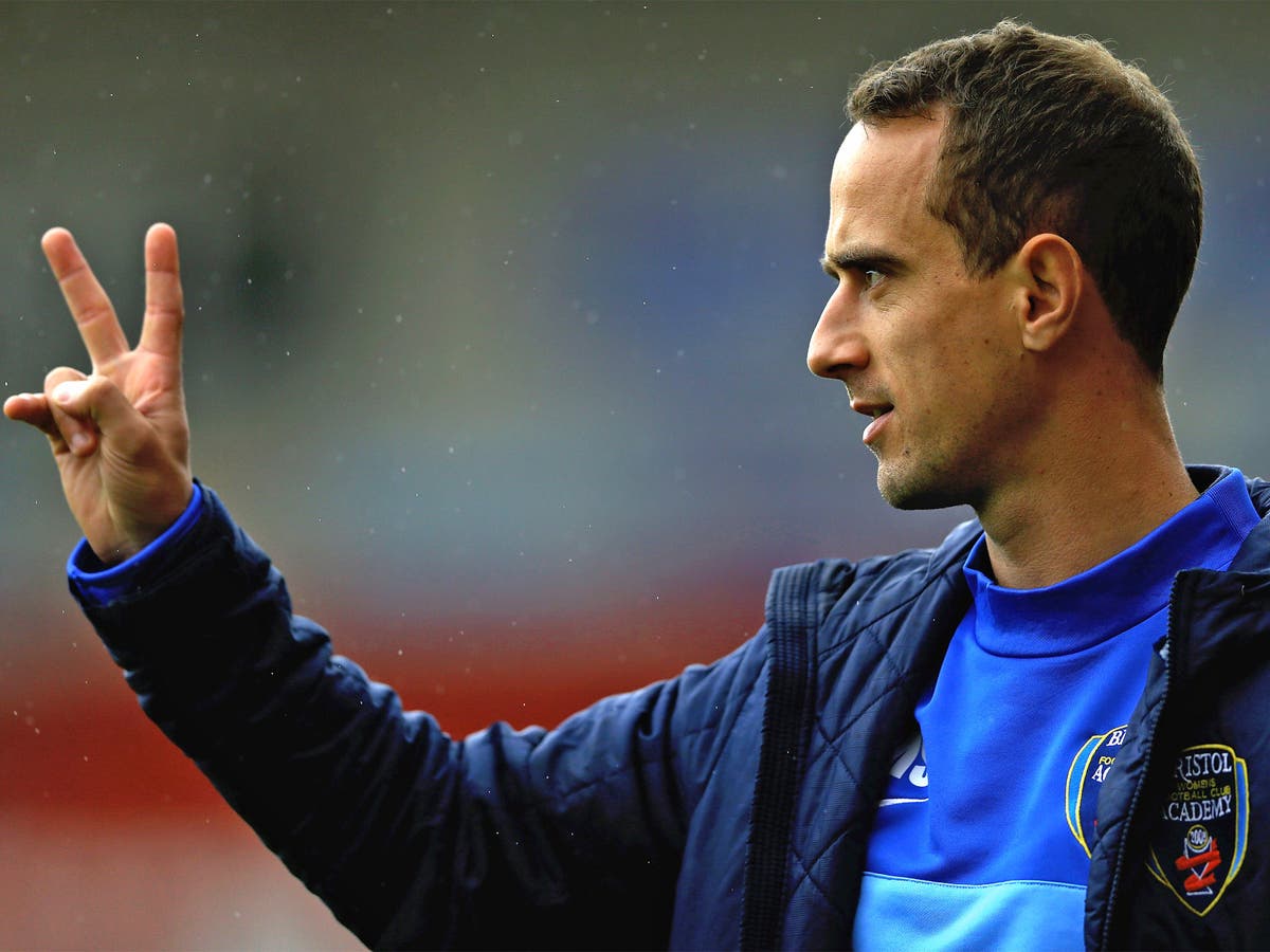 All change as Mark Sampson promises fresh start for England's women ...