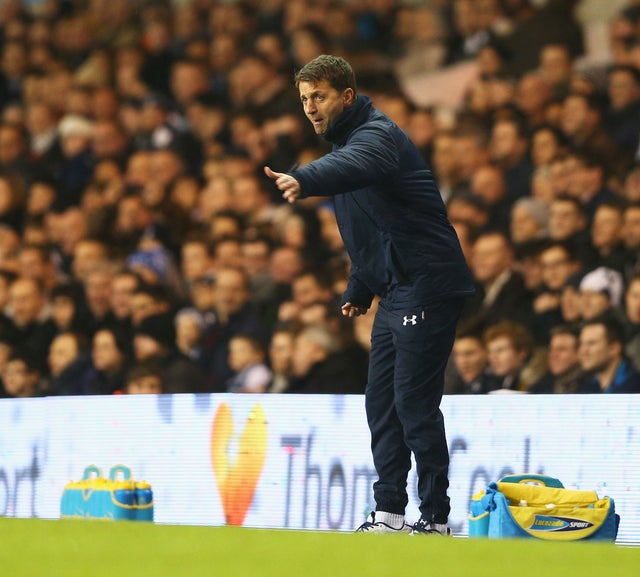 Conor Costello | The Independent