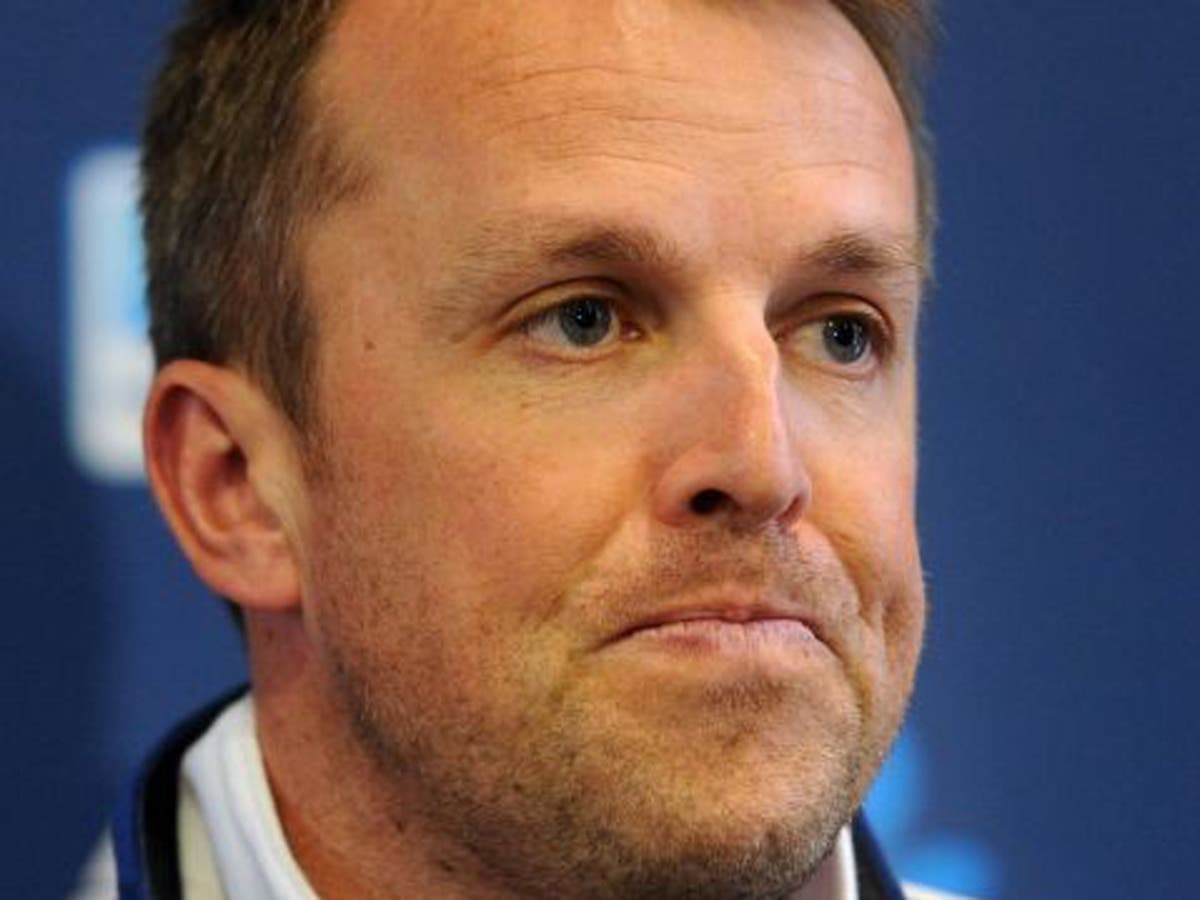 Graeme Swann retirement: A senior pro who has put himself before the ...