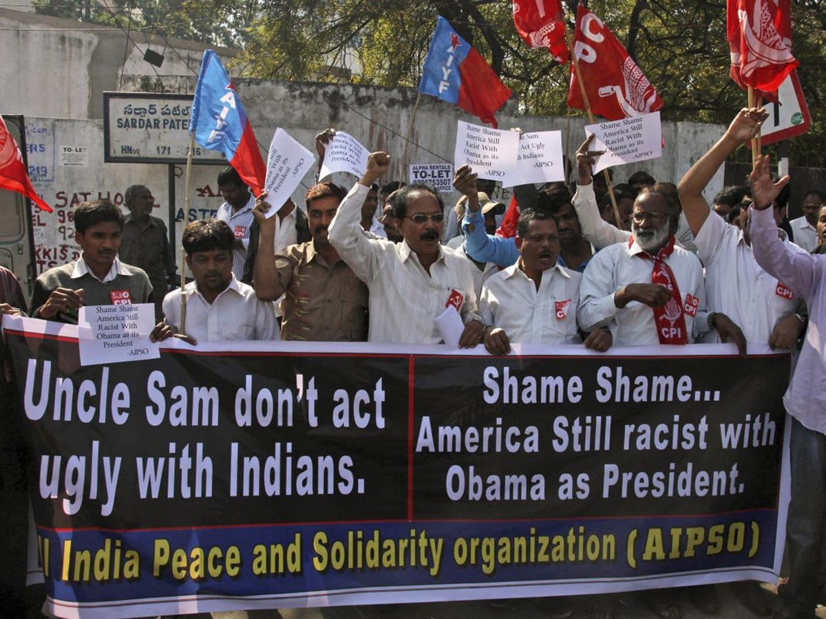 Devyani Khobragade: Maid tried to blackmail diplomat arrested in New ...