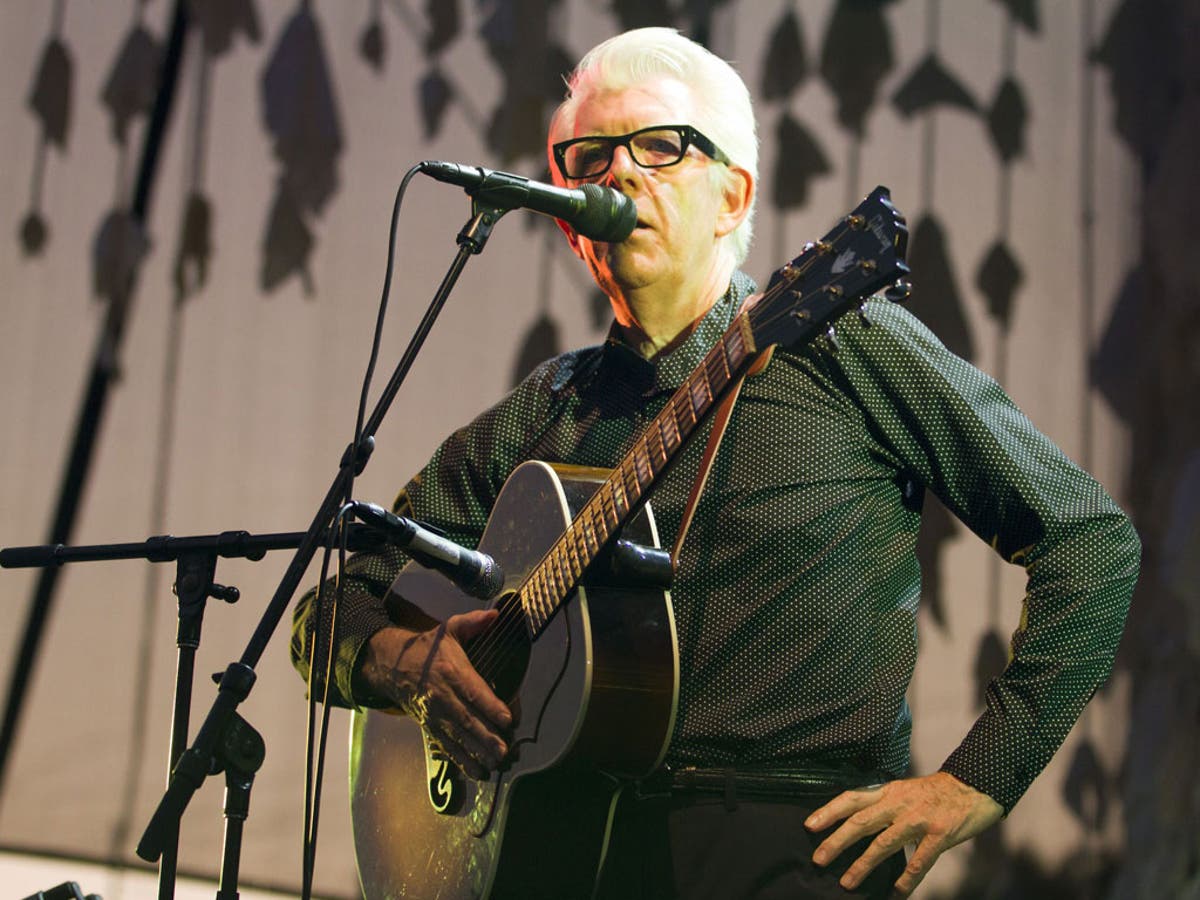 Album of the week: Nick Lowe, 'Quality Street' (Proper) | The ...