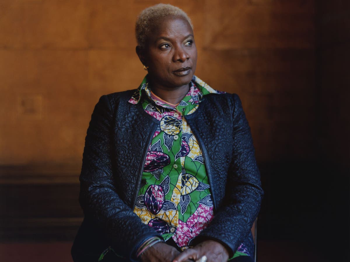 The conversation: Grammy-award winning singer Angélique Kidjo on ...