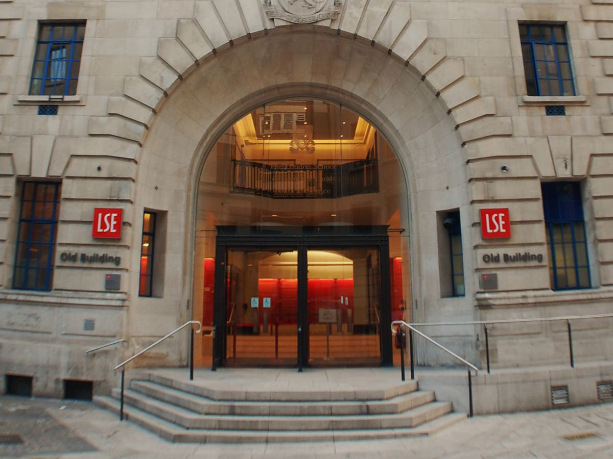 The sexist LSE rugby club flyer is just the tip of the university ...