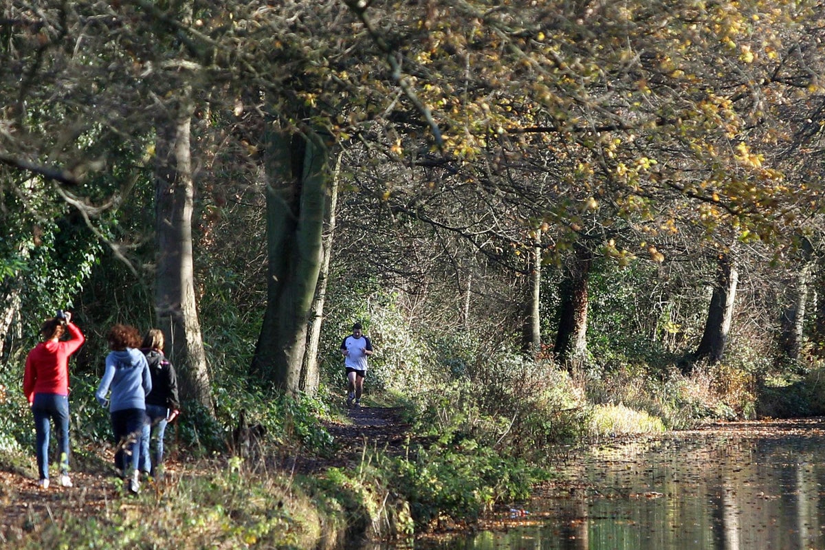 Ten best places to live in the UK: Hart in Hampshire takes top spot ...
