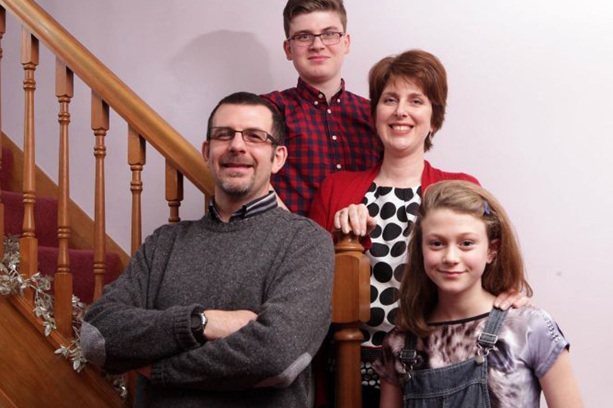 Wealth Check: Ruth and Mike must capitalise on their strengths | The ...