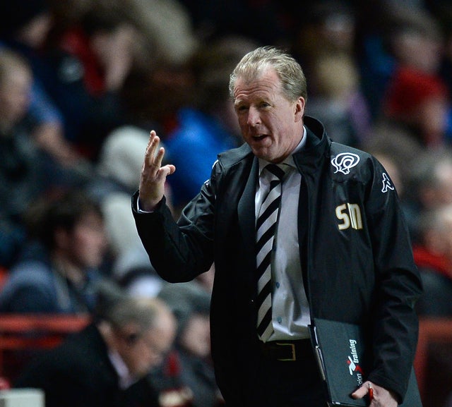 Adrian Boothroyd - latest news, breaking stories and comment - The ...