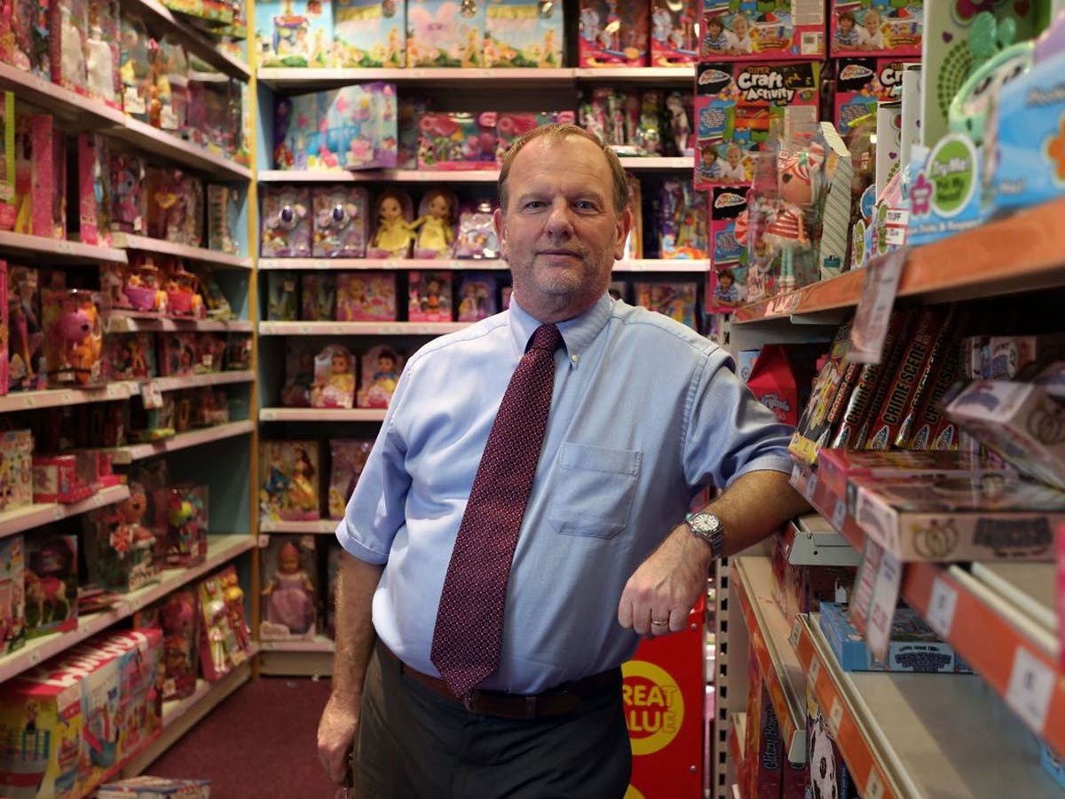 An open and shut case: Meet the toy-shop entrepreneur who puts ...