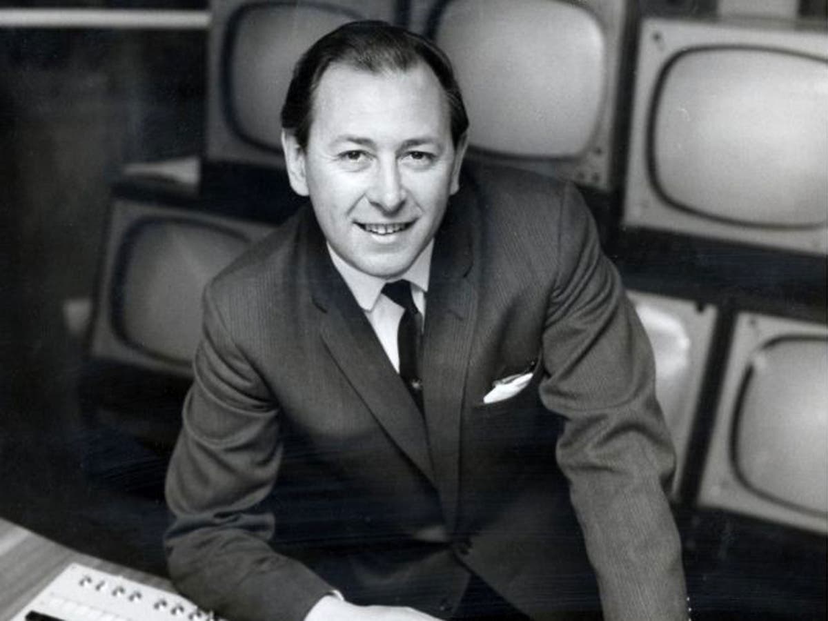 Farewell to 'the voice of BBC Sport': Sports stars lead the tributes to ...