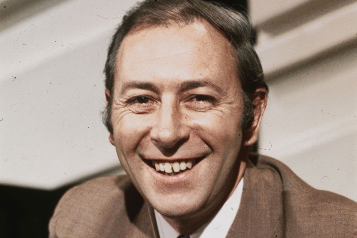 Kevin Garside: When I was a boy, ‘Sportsnight with Coleman’ was my ...
