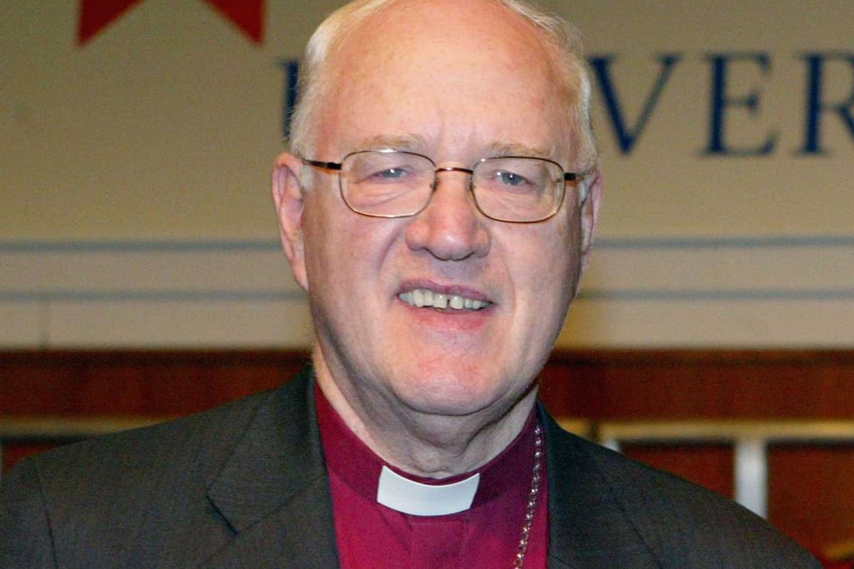 Christians are under pressure to keep quiet about their faith, says ...