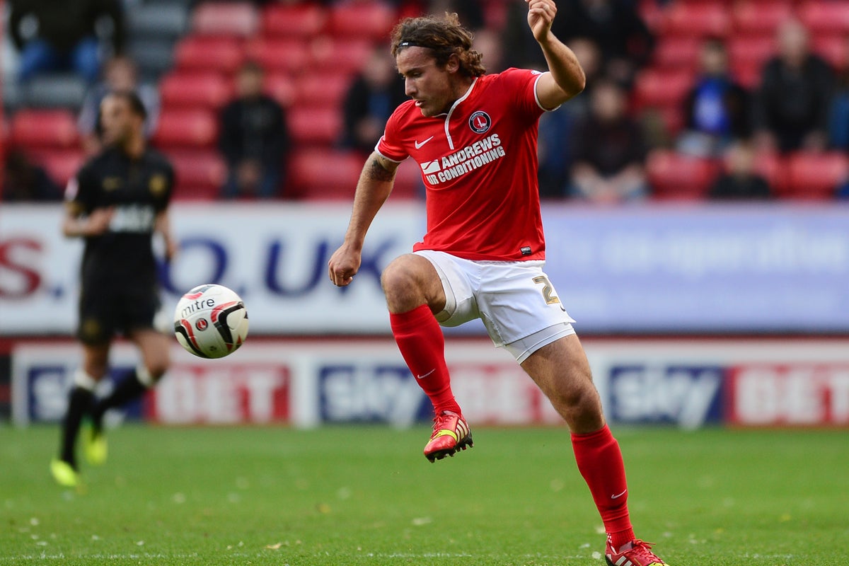 Charlton Athletic 3 Brighton 2 match report: Addicks record just their ...