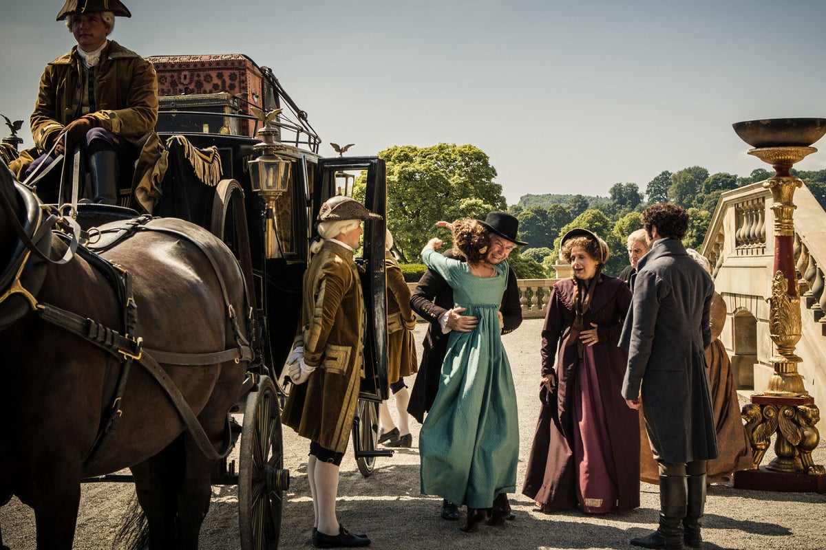 Boxing Day TV review: Thanks to the prowess of PD James's Death Comes ...
