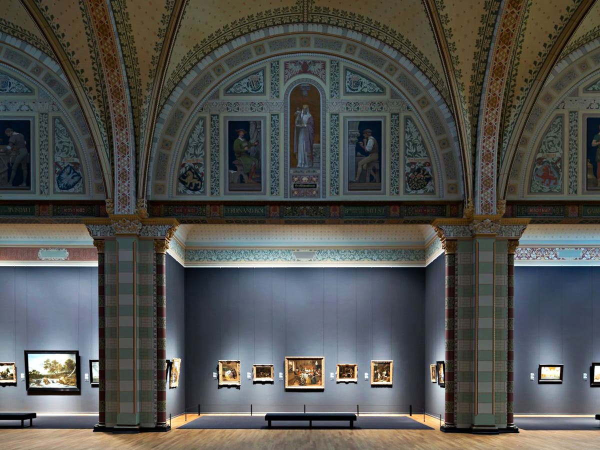 Simon Calder: In the air, on the tracks: we live in turbulent times ...