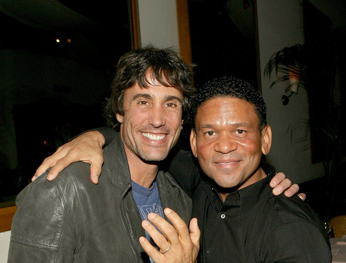 Fresh Prince Of Bel Air producer Jeff Pollack found dead, aged 54 | The ...