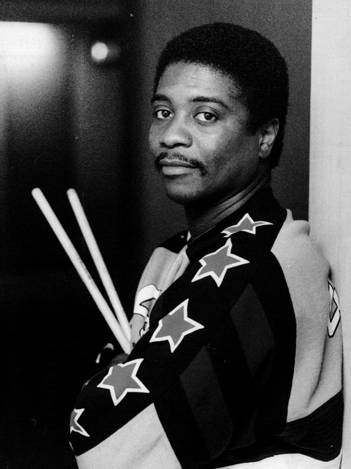 Ricky Lawson: Musician | The Independent | The Independent