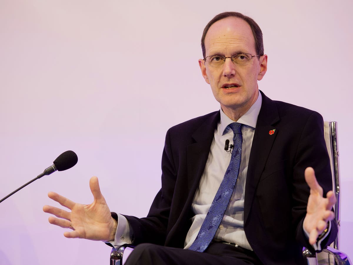 CBI chief tells companies to pay more as the economy improves | The ...