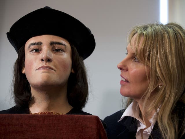 The Princes in the Tower: Has Richard III historian finally solved the ...