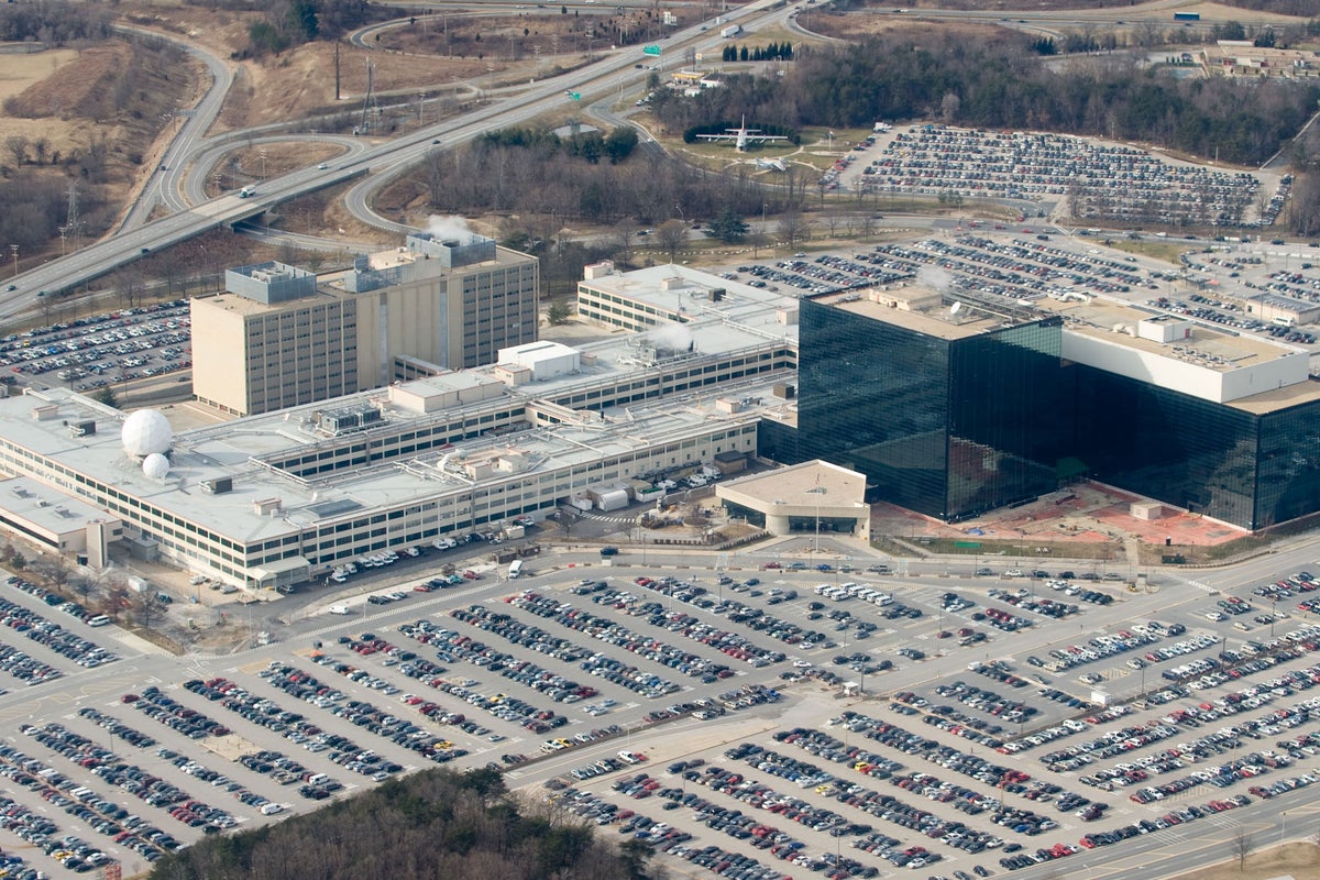 NSA’s top-secret cyber squad: The hackers at the Office of Tailored ...