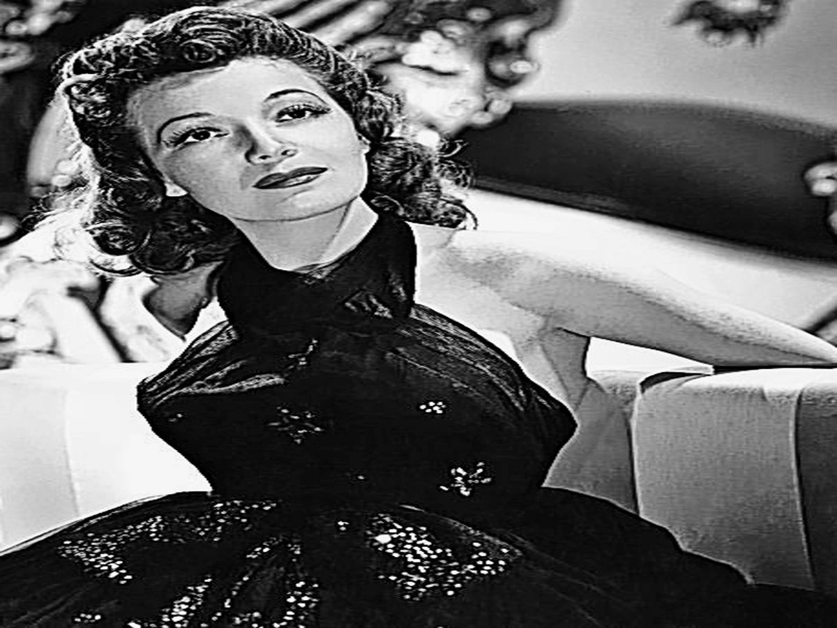 Marta Eggerth In Casta Diva Martha EGGERTH : Biography And Movies