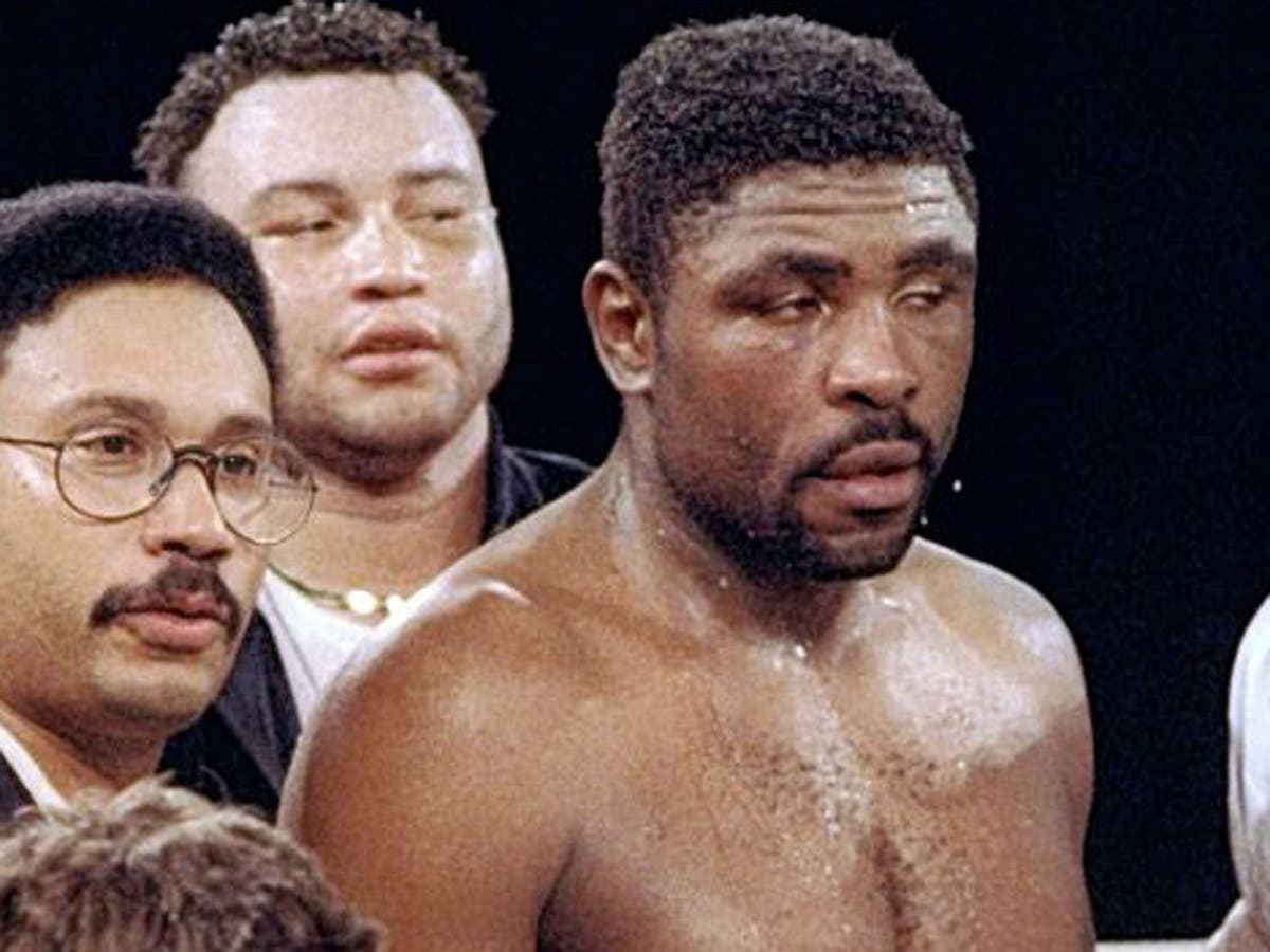 Steve Bunce on Boxing: If there’s to be another heavyweight ‘lost ...