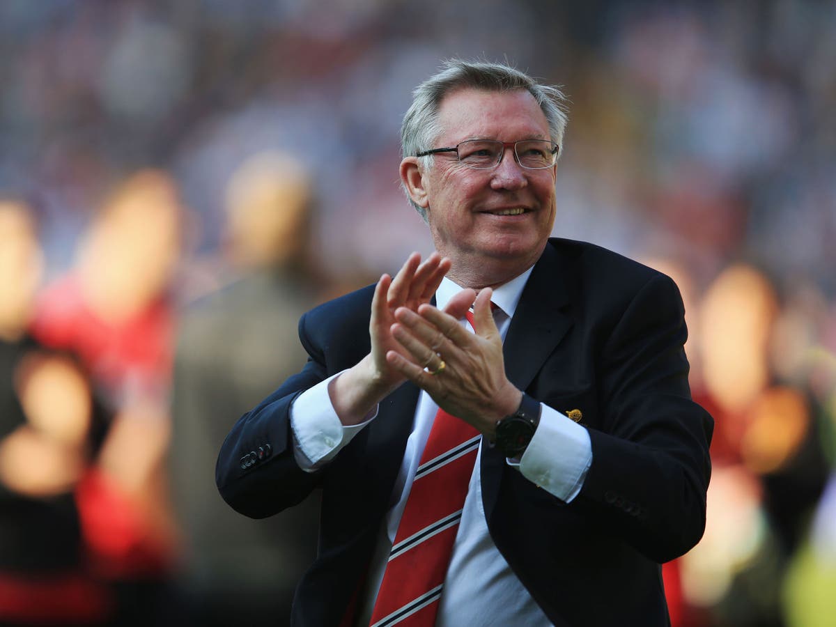 Sir Alex Ferguson retirement has had a bigger impact than estimated ...
