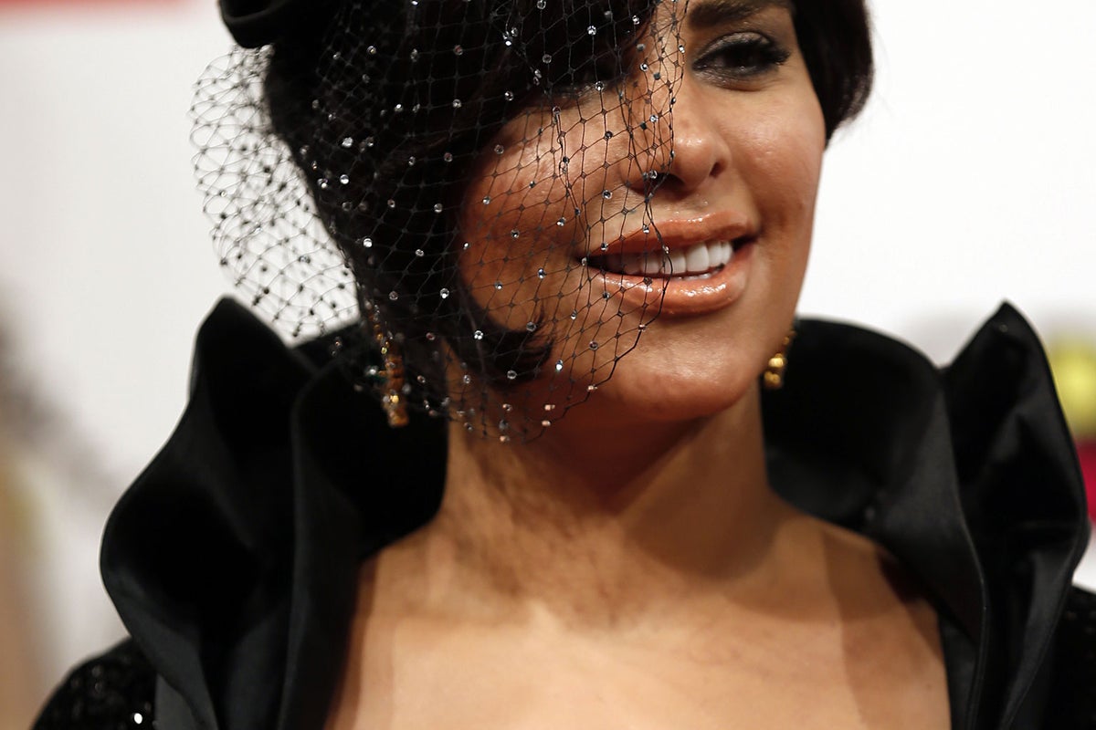 Saudi man sentenced to 80 lashes for accusing Kuwaiti pop singer of ...