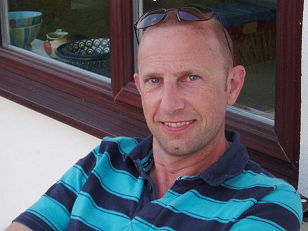 Briton shot dead in Libya named as energy worker Mark De Salis | The ...