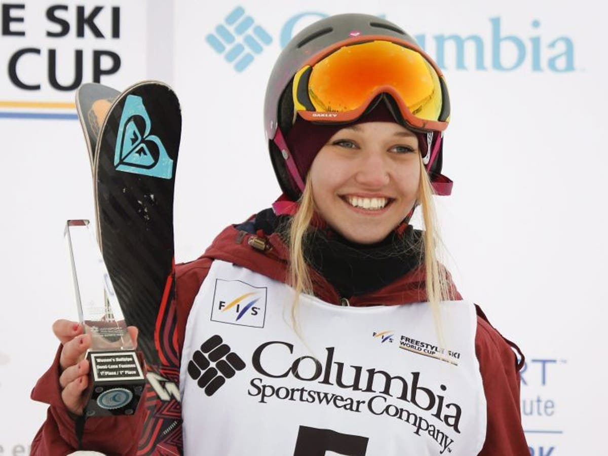 Skiing: Rowan Cheshire pursues her Sochi pipe dream | The Independent ...