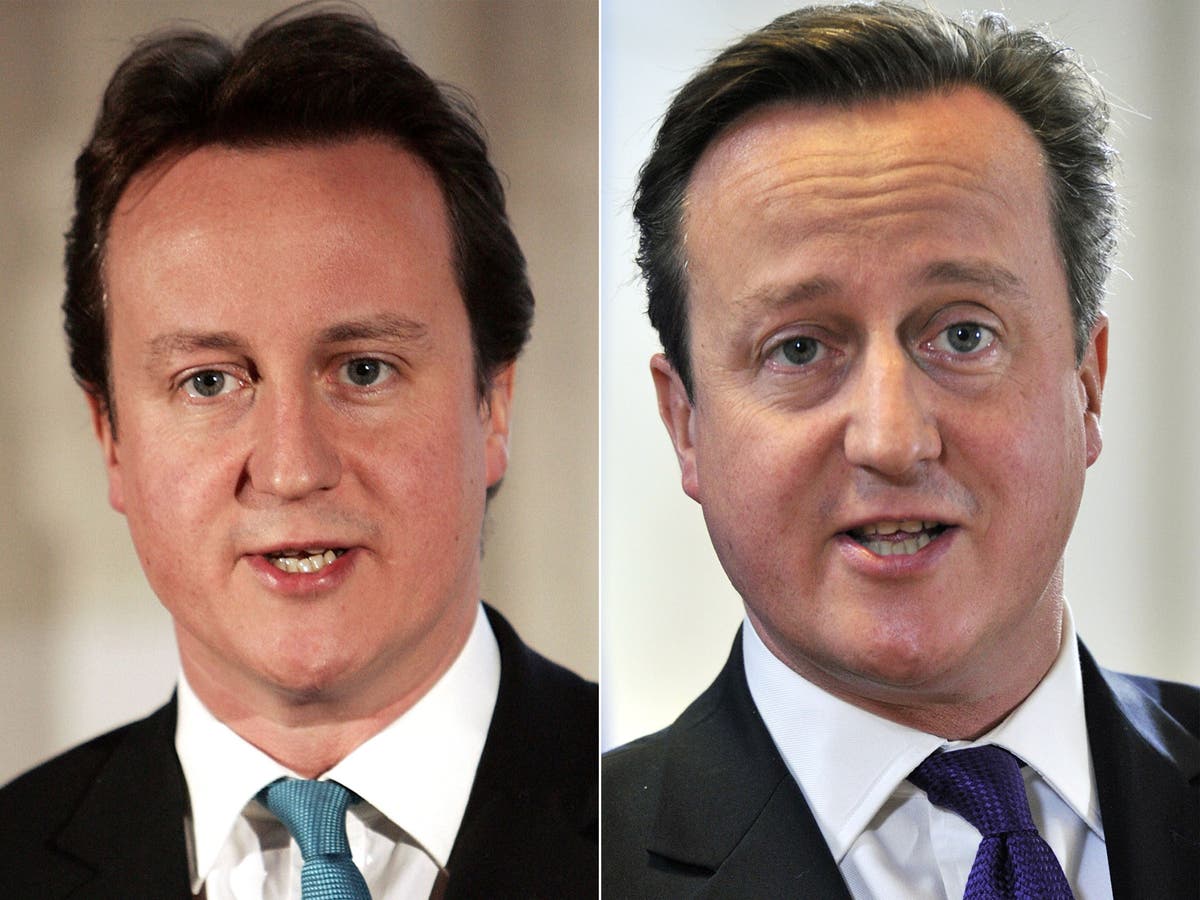 Because he's worth it: Why hair matters so much to politicians | The ...