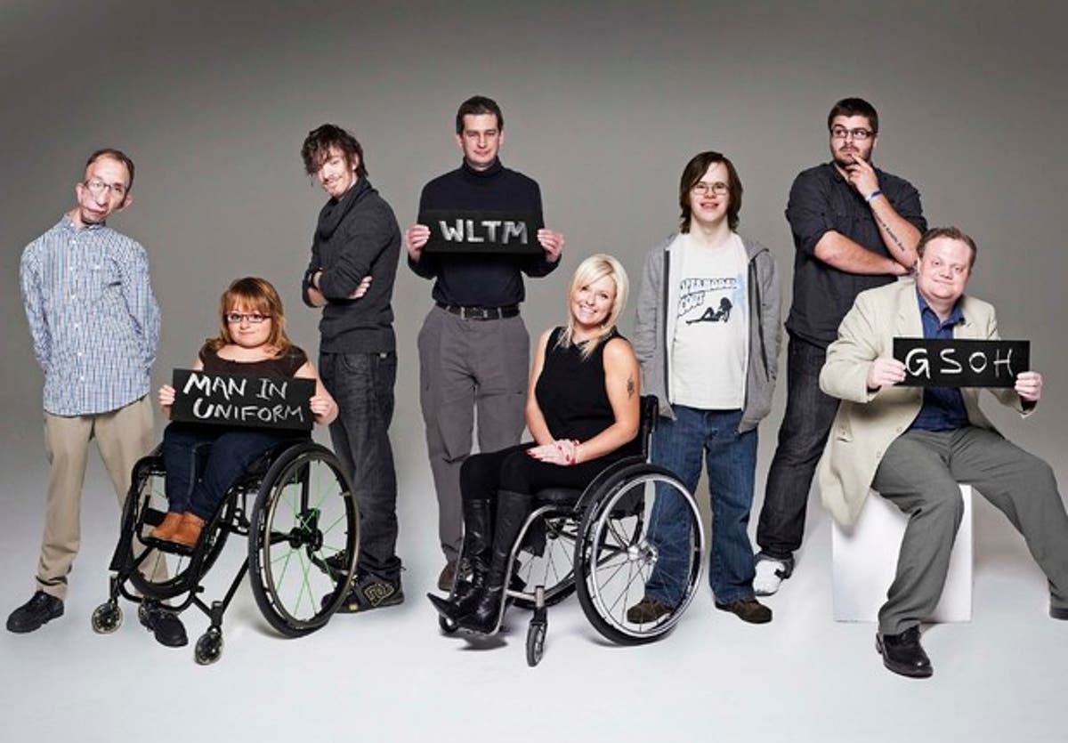 There are pros and cons to shows like The Undateables, but at least we ...