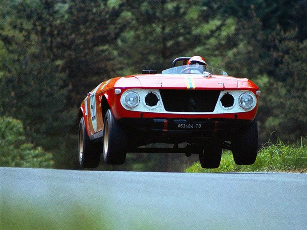 Auction set to drive high price for for last remaining classic 1969 ...