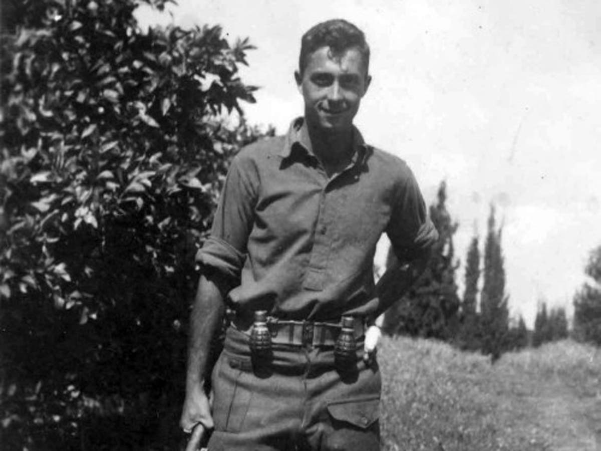 The death of Ariel Sharon: Israel mourns the last of its founding ...