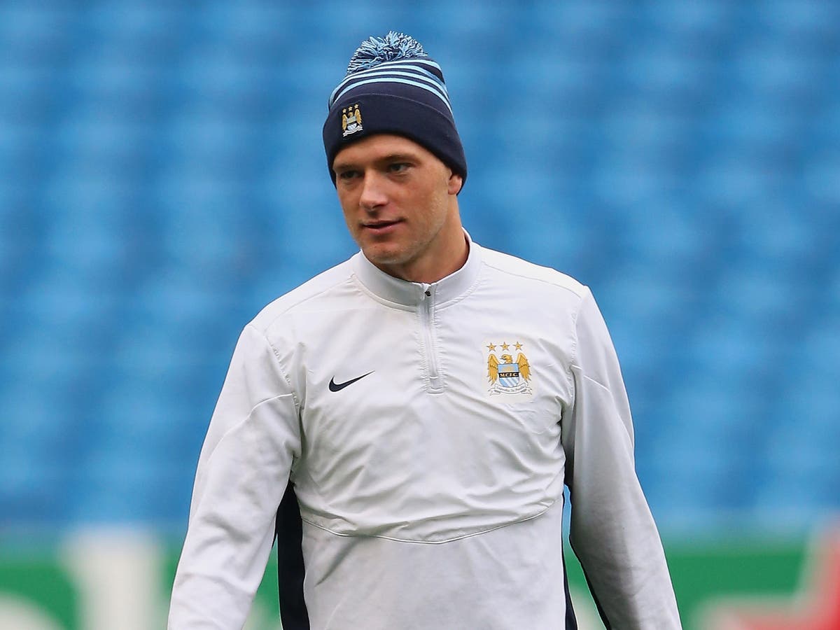Transfer news: Stoke City to sign Manchester City striker John Guidetti ...