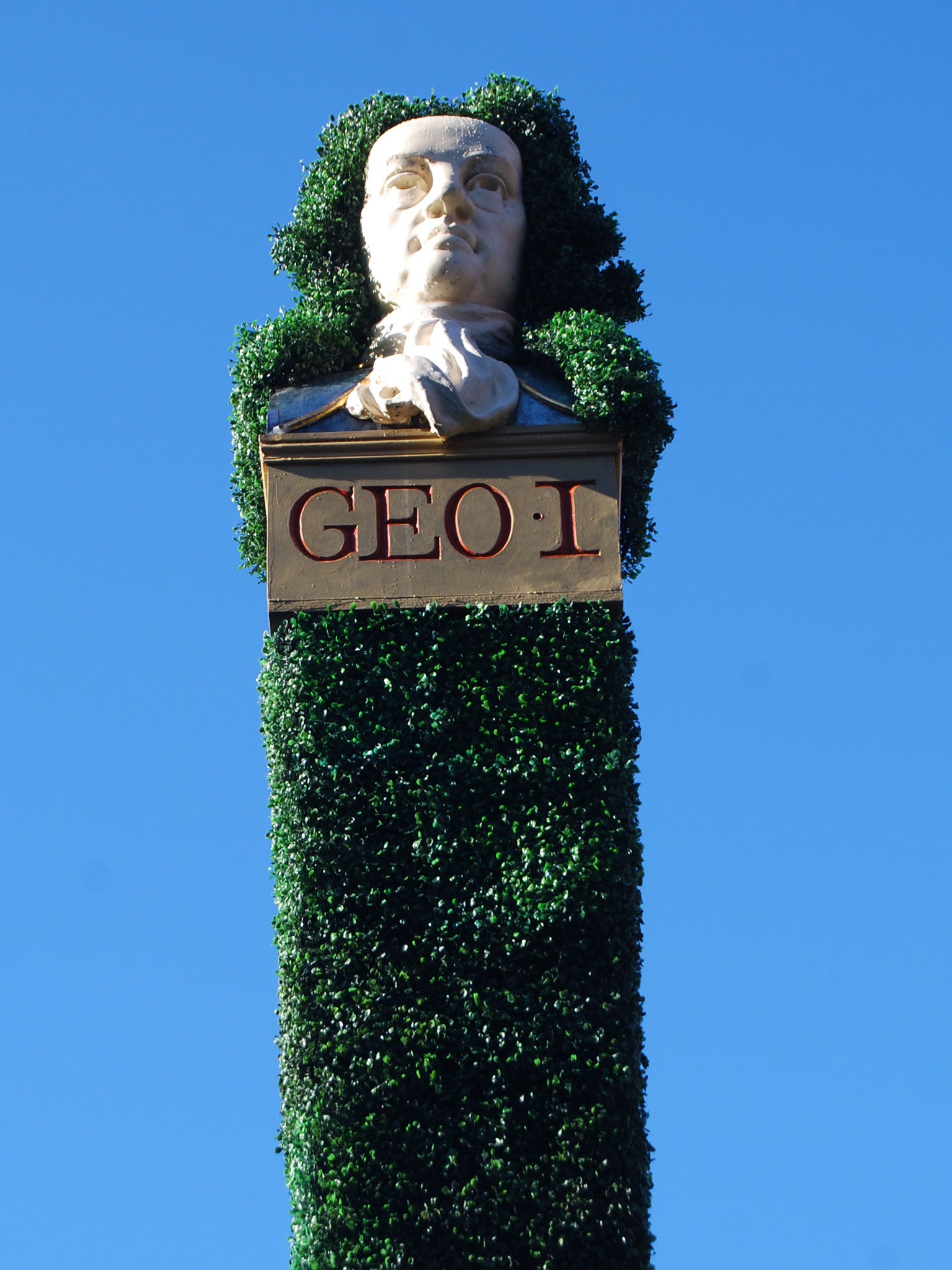 The making of modern Britain: the Georgian era saw the middle class ...