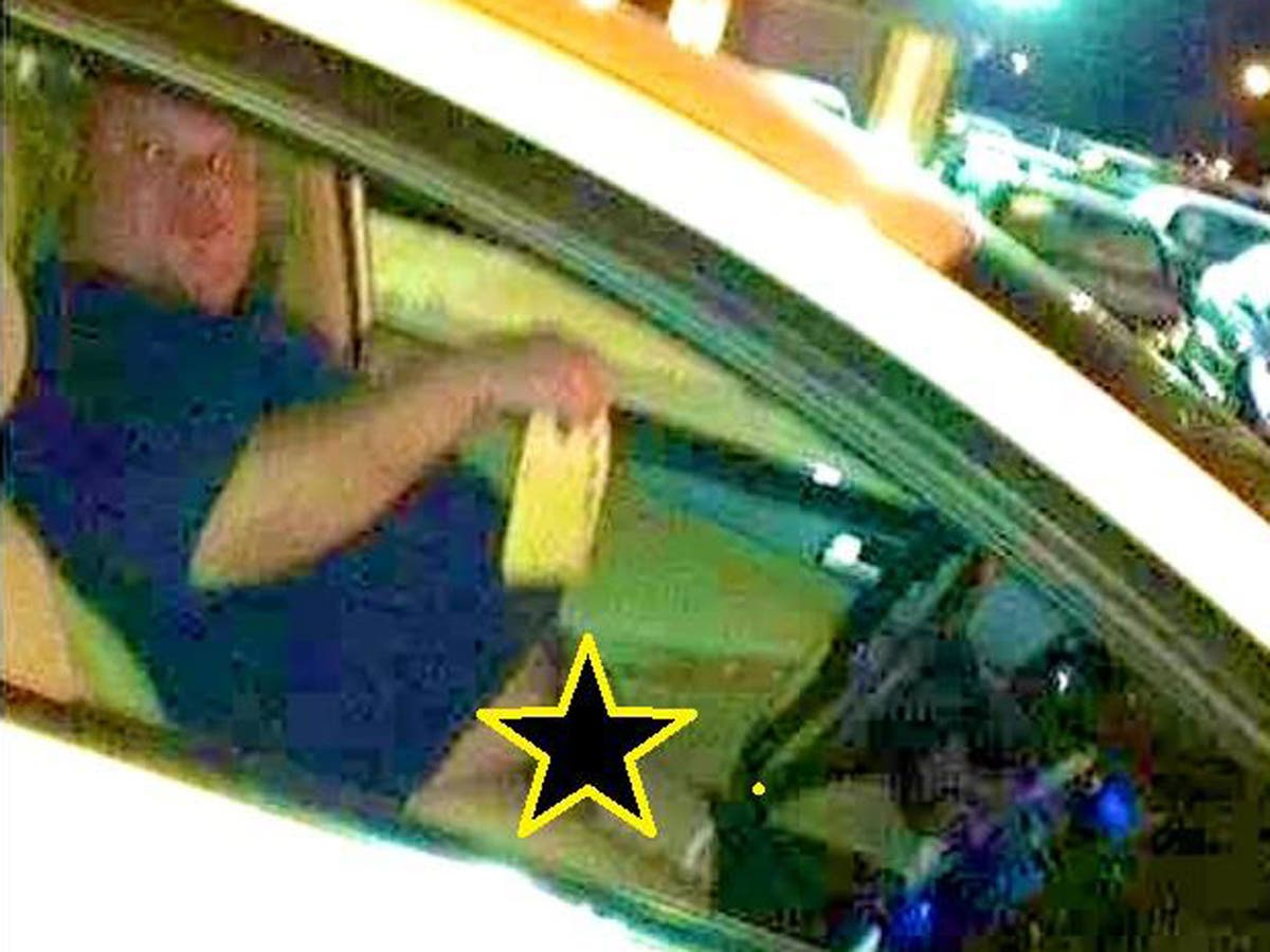 ‘Swiss Cheese Pervert’ suspect Christopher Pagano to face further ...