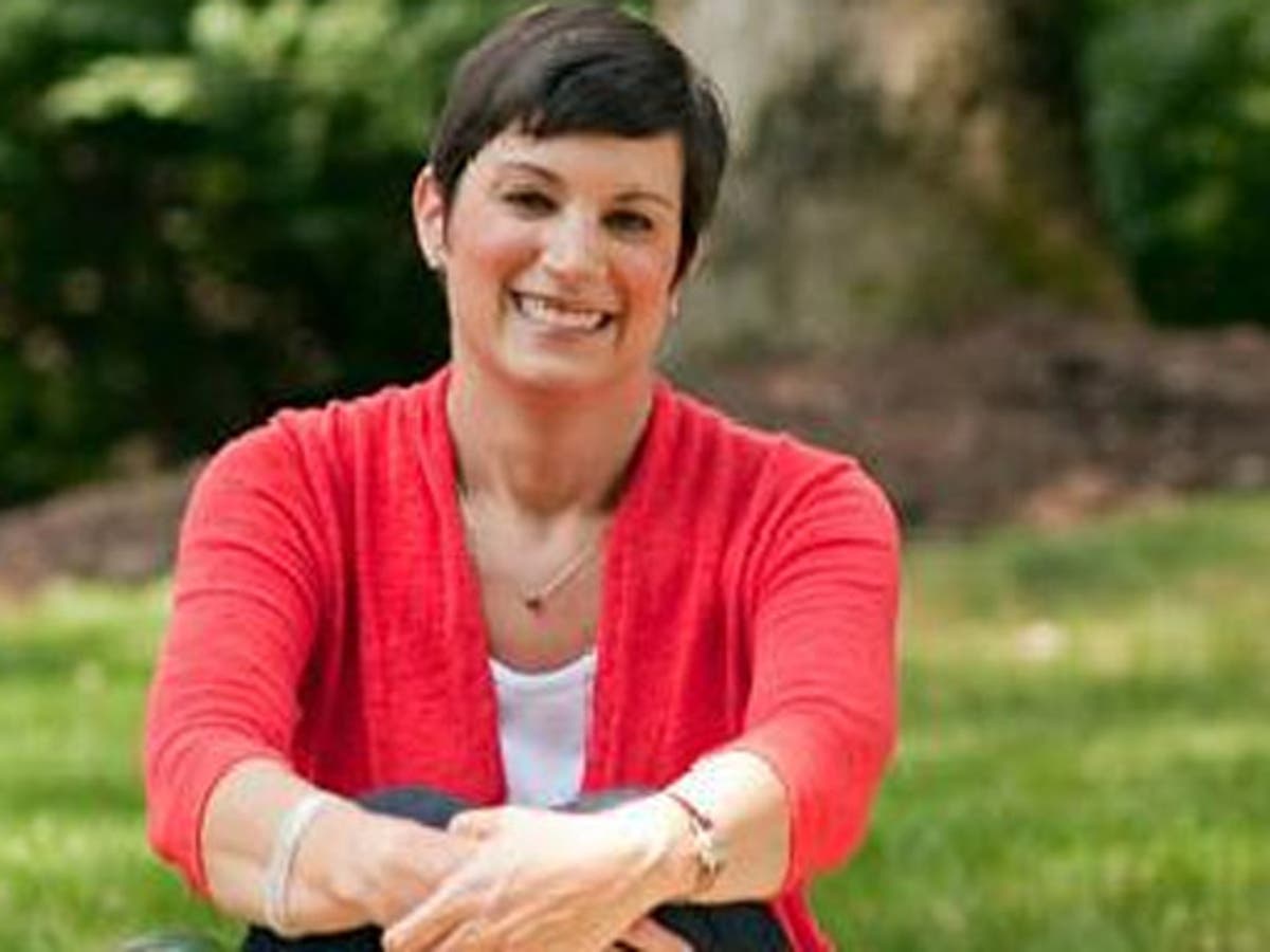 Fighting talk: Should cancer sufferers describe their illness as a ...