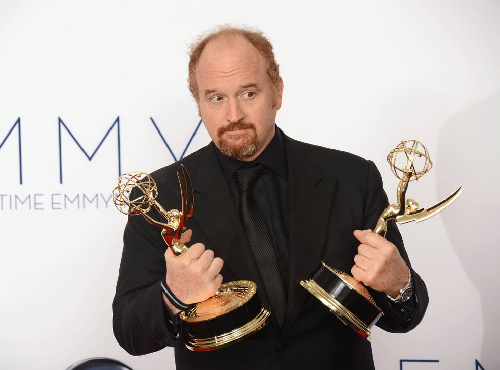 Louis Ck New Show Review | semashow.com