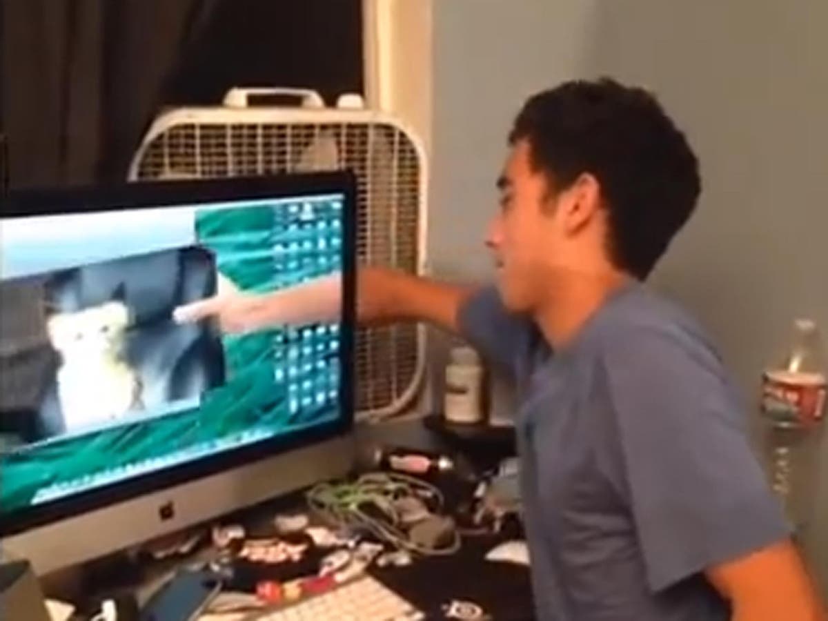 Zach King of Vine: 6-second tricks and illusions show the magic of ...