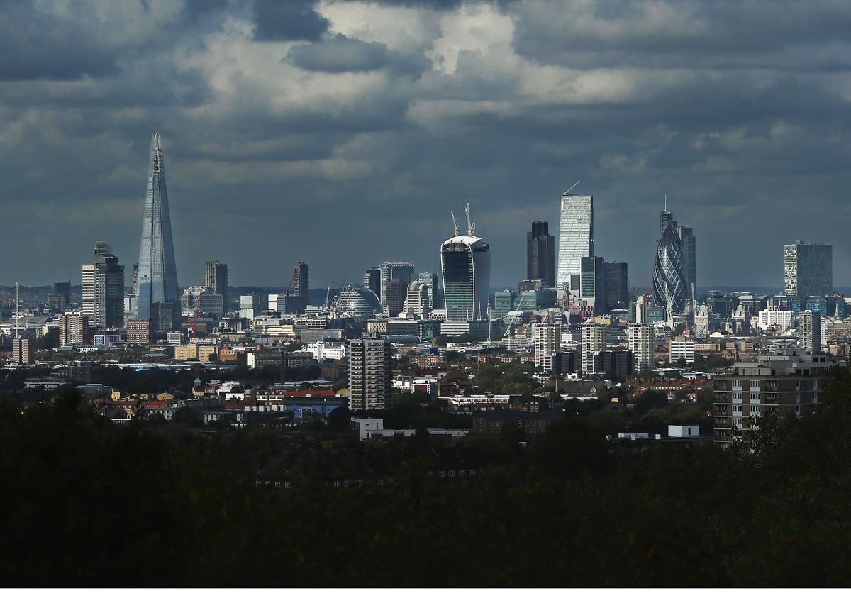 My vision for London in 2030 | The Independent | The Independent