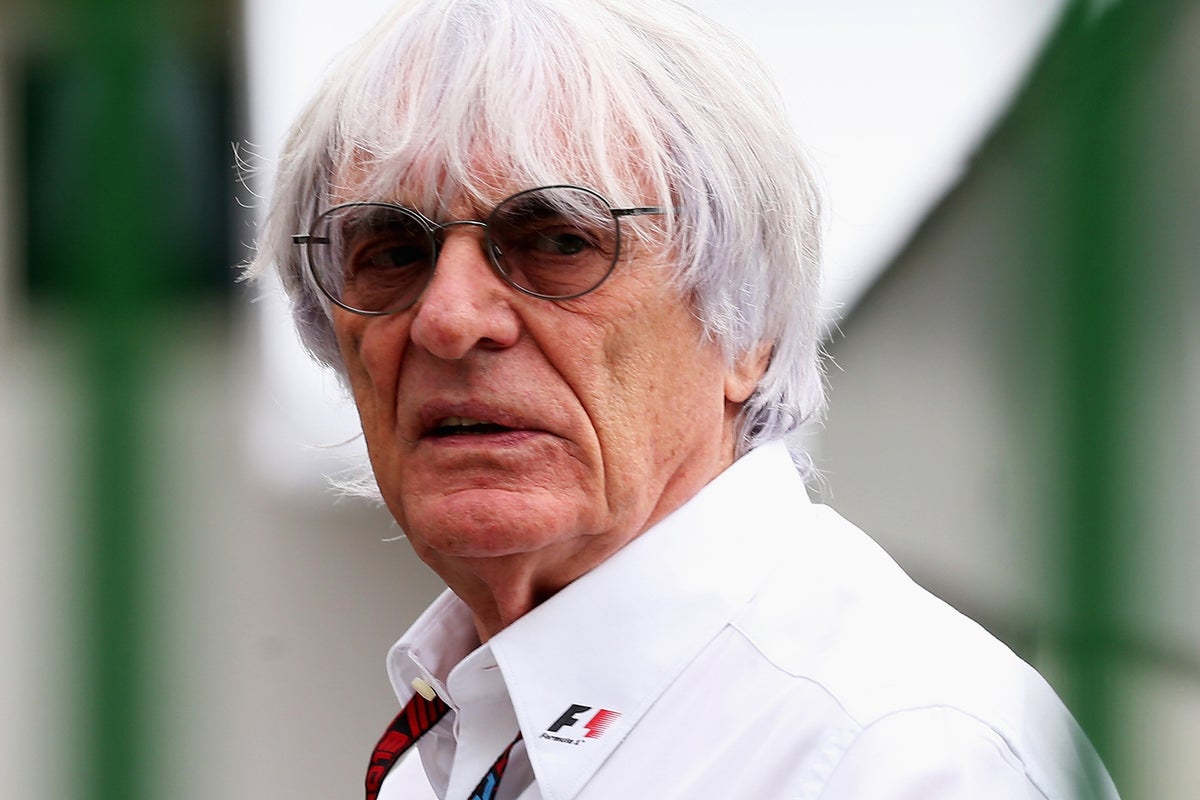 German prosecutors set to charge Formula One boss Bernie Ecclestone ...