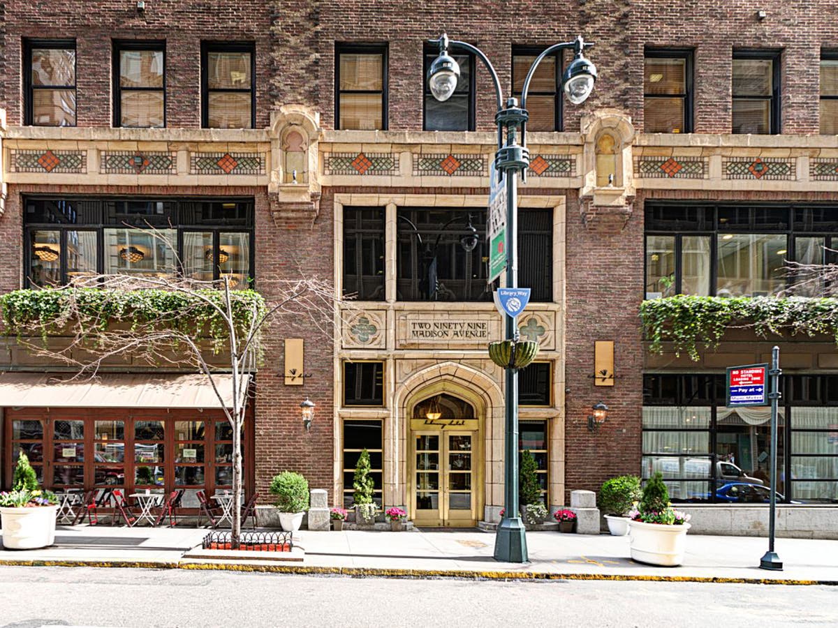 The Big Six: Literary hideaways | The Independent | The Independent