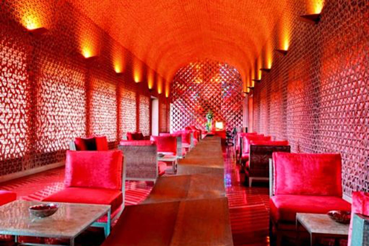 All the Raj in Jaipur | The Independent | The Independent