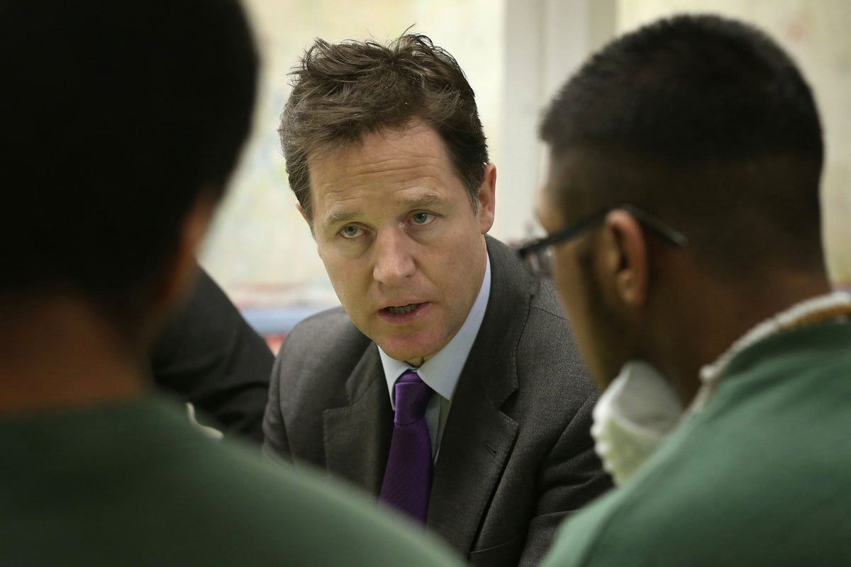 Government to trial 'fortified school' concept in an attempt to reduce ...