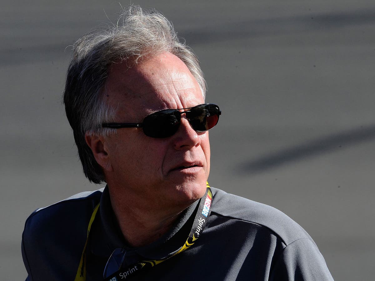F1: America could have a place on the grid for 2015 as NASCAR team ...