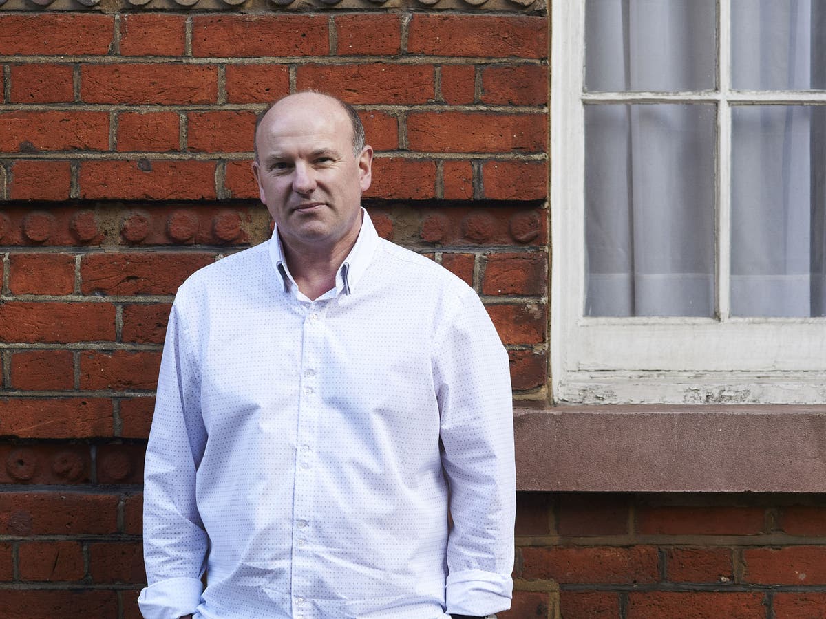 Peter Barker, the man whose 'Bedroom Tax' loophole could help up to ...